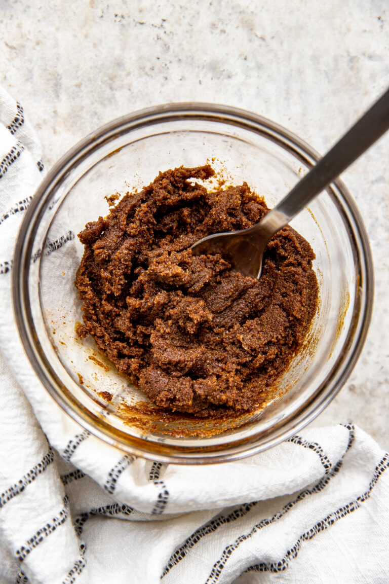 The Best Cinnamon Cookies Recipe - Butter Love & Salt