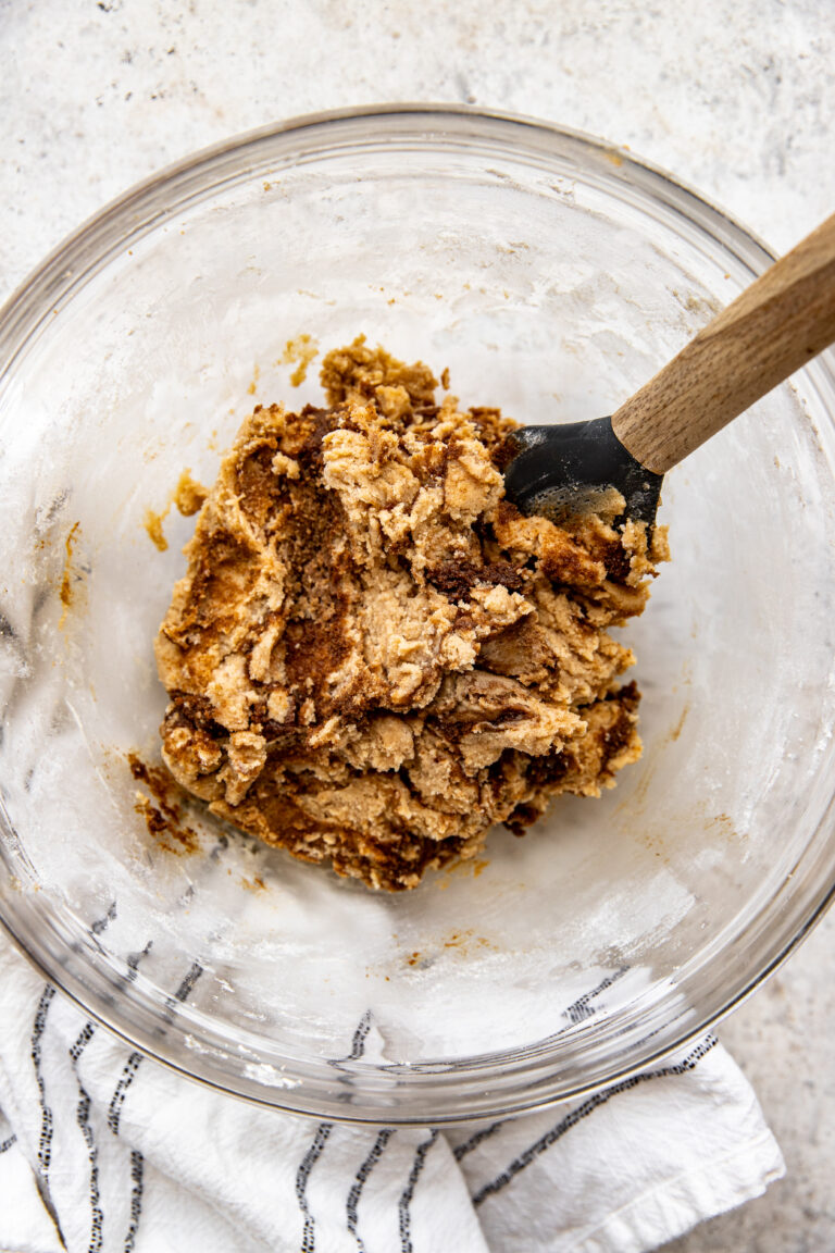 The Best Cinnamon Cookies Recipe - Butter Love & Salt