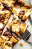 Smores Bars Recipe (Soft and Gooey) - Butter Love & Salt