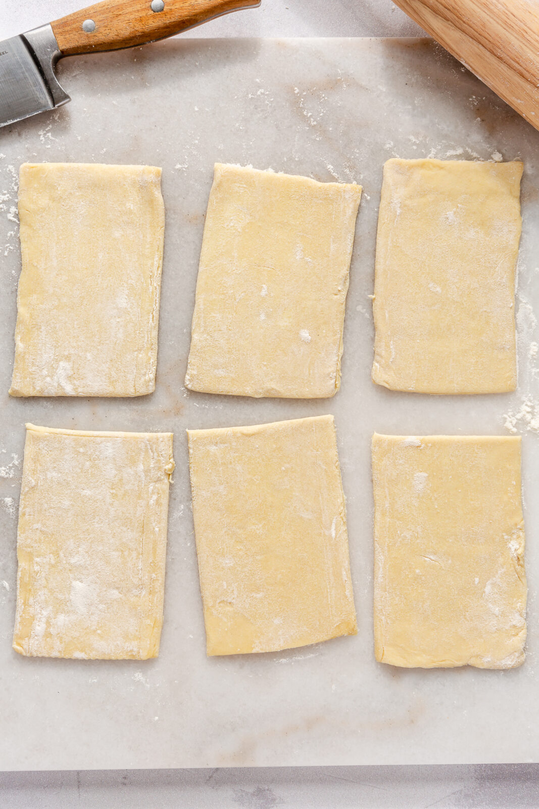 Easy Cheese Danish Recipe - Butter Love & Salt