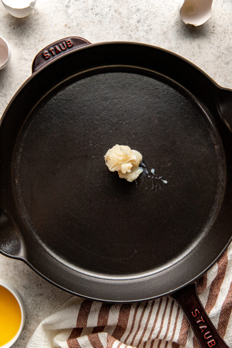 The Best Southern Cornbread Recipe - Butter Love & Salt