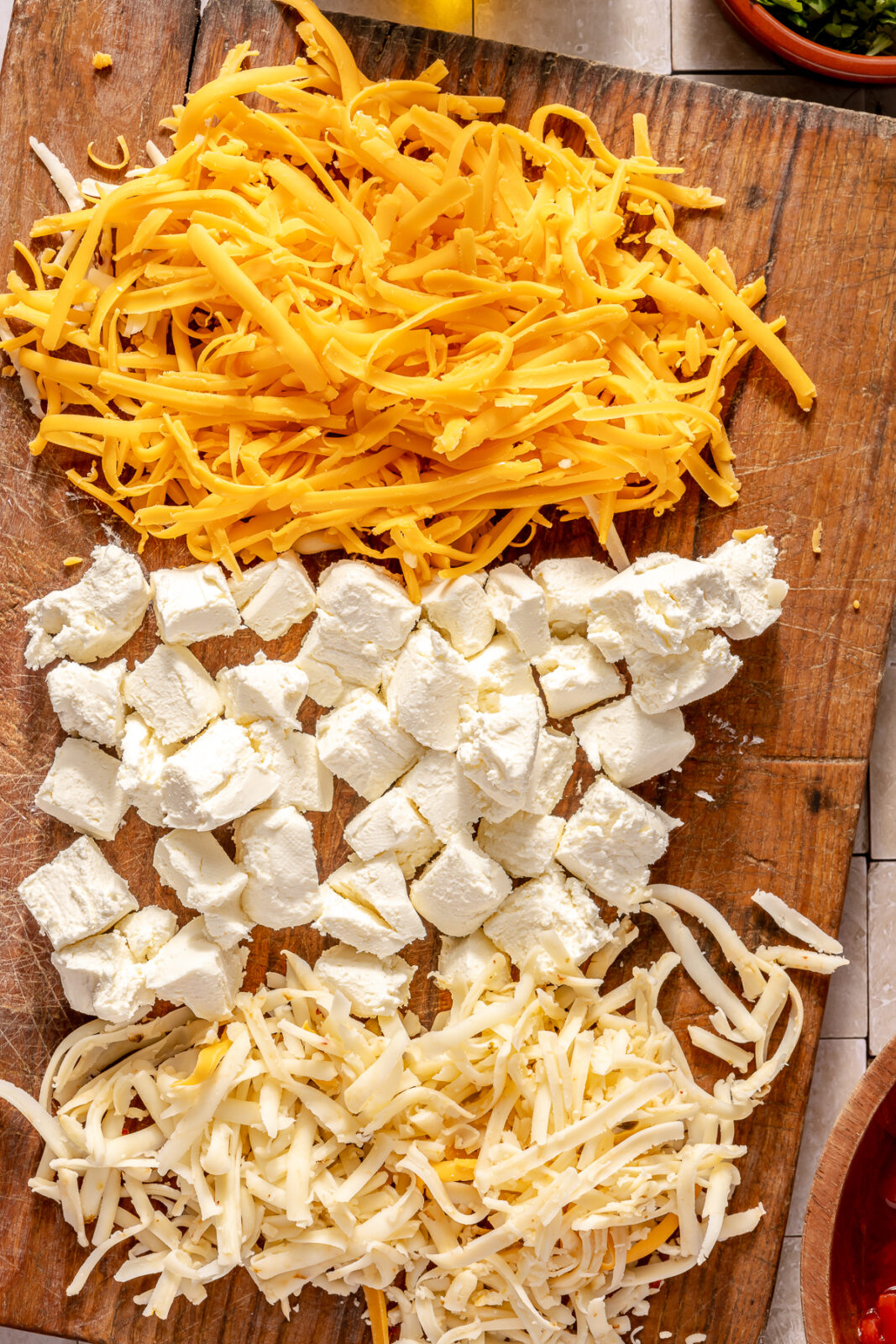 Rotel Dip with Cream Cheese - Butter Love & Salt