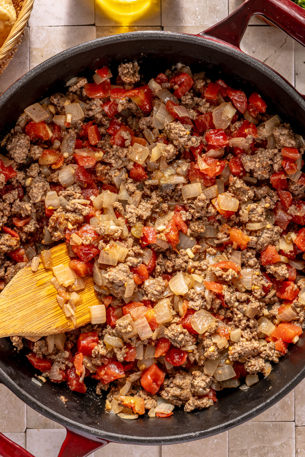 Rotel Dip with Cream Cheese - Butter Love & Salt