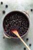 Easy Blueberry Compote Recipe - Butter Love & Salt